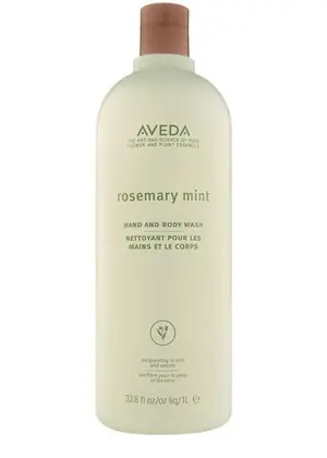 Aveda Rosemary Mint Hand & Body Wash - N/a