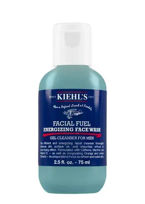 KIEHL'S SINCE 1851 Facial Fuel Energizing Face Wash - Na
