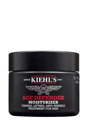 KIEHL'S SINCE 1851 Age Defender Moisturiser 50ml Na