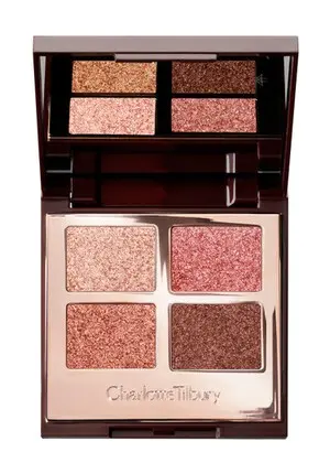 Charlotte Tilbury Hypnotising Pop Shot, Eyeshadow, Gold - Pillow Talk