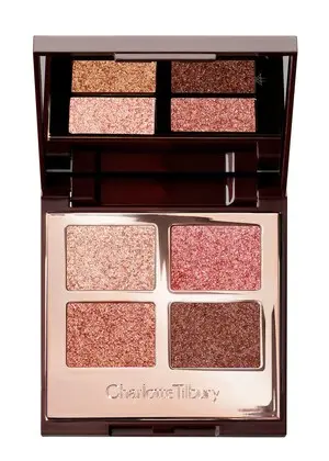 Charlotte Tilbury Hypnotising Pop Shot, Eyeshadow, Gold - Pillow Talk