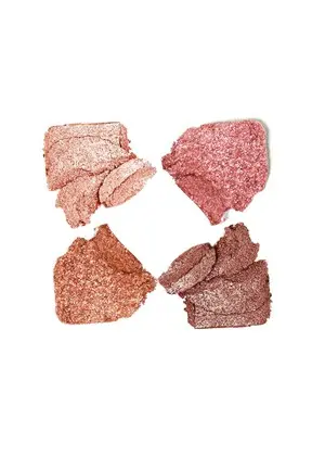 Charlotte Tilbury Hypnotising Pop Shot, Eyeshadow, Gold - Pillow Talk