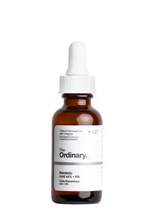 THE ORDINARY Mandelic Acid 10% + Ha - N/a