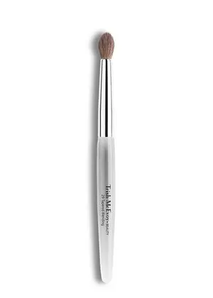 Trish Mcevoy 29 Tapered Blending Brush - Silver