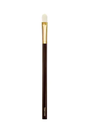 TOM FORD Concealer Brush, Face Brushes, Makeup Brush, Seamless Look Concealer Brush, Eyeshadow Brush, Synthetic Bristles