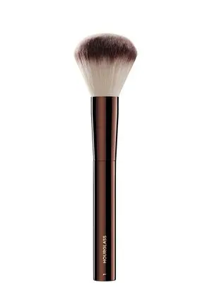HOURGLASS No.1 Powder Brush - N/a