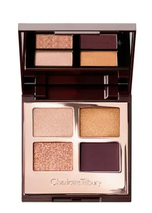 Charlotte Tilbury Colour Chameleon Eye Shadow Pencil, Eyeshadow, Black - N/a