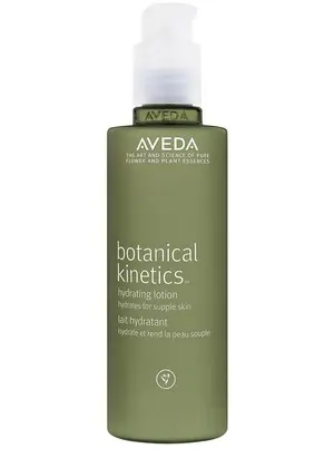 Aveda Botanical Kinetics Hydrating Lotion Lotions, Replenish - Na