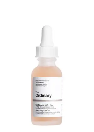 THE ORDINARY Lactic Acid 10% + Ha - Na
