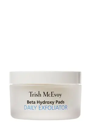 Trish Mcevoy Beta Hydroxy Pads Daily Exfoliator - Na