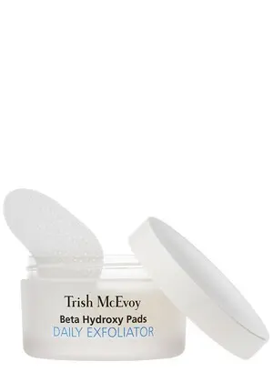Trish Mcevoy Beta Hydroxy Pads Daily Exfoliator - Na