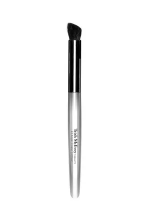 Trish Mcevoy Brush 23 Angled Crease Contour - N/a