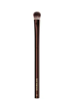 HOURGLASS No.3 All Over Shadow Brush - Na