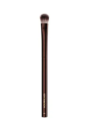 HOURGLASS No.3 All Over Shadow Brush - Na