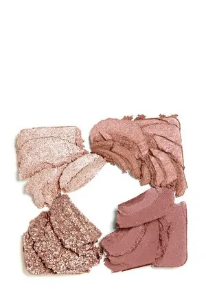 Charlotte Tilbury Bigger Brighter Eyes In Exagger, Palette, Filter - Na