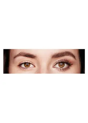 Charlotte Tilbury Bigger Brighter Eyes In Exagger, Palette, Filter - Na