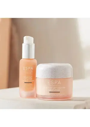 ESPA Lift & Firm Eye Moisturiser Lotions, Argania Spinosa & Root