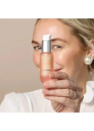 ESPA Lift & Firm Eye Moisturiser Lotions, Argania Spinosa & Root