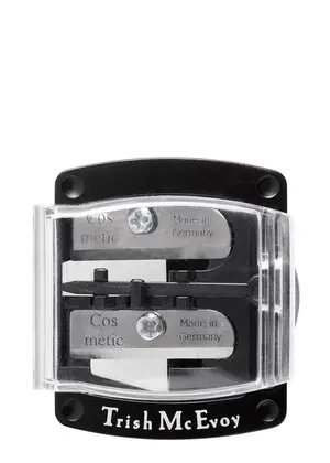Trish Mcevoy Dual Pencil Sharpener - Na