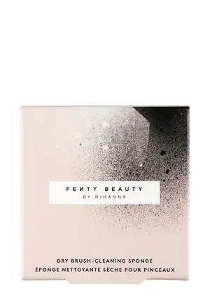 FENTY BEAUTY Dry Brush Cleaning Sponge