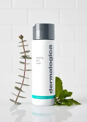 Dermalogica® Clearing Skin Wash Facial Cleansers Oils - Clear