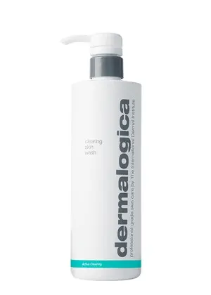 DERMALOGICA Clearing Skin Wash Facial Cleansers, Purifying - Na