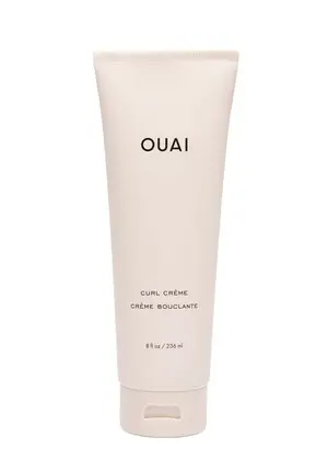 Ouai Curl Crème - N/a