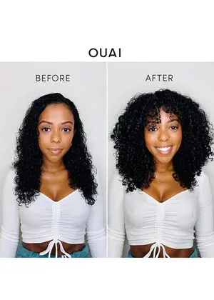 Ouai Curl Crème - N/a