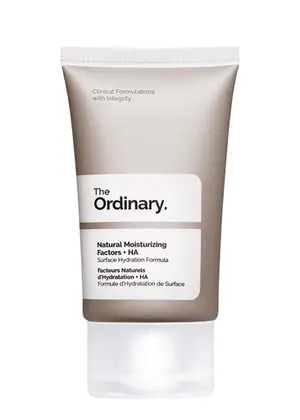 THE ORDINARY Natural Moisturizing Factors + Ha - N/a