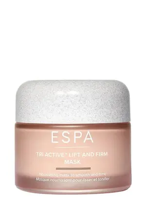 ESPA Tri-active Lift & Firm Mask Skin Care Masks, Smoothen Skin - Na