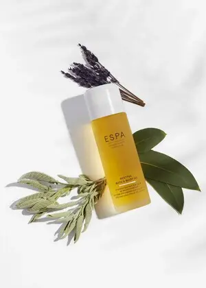 ESPA Restful Bath & Body Oil