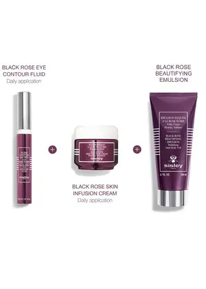 Sisley Black Rose Beautifying Emulsion