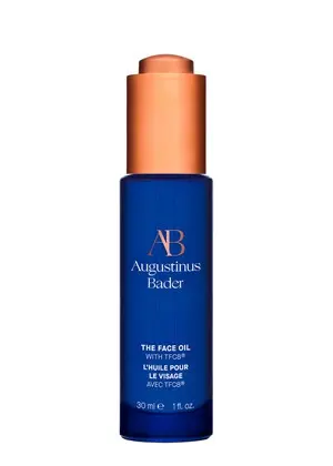 Augustinus Bader The Face Oil Face Oil, Fragrance Free, Beyond Beauty, Silk - Na