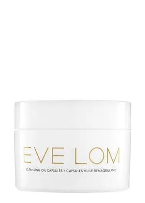 Eve Lom Cleansing Oil Capsules, Facial Cleansers, Complement & Protect - N/a
