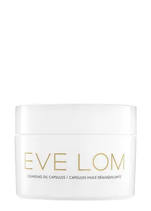 Eve Lom Cleansing Oil Capsules, Facial Cleansers, Complement & Protect - N/a