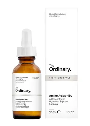 THE ORDINARY Amino Acids + B5 - N/a