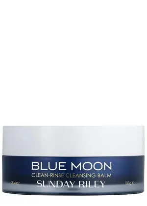 Sunday Riley Blue Moon Cleansing Balm - N/a