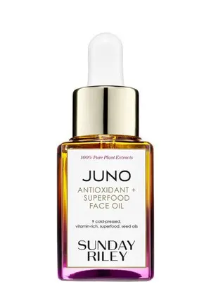 Sunday Riley Juno Antioxidant + Superfood Face Oil - Na