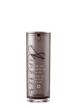 SARAH CHAPMAN Morning Facial - Na