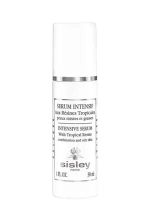 Sisley Intensive Serum With Tropical Resins - Na