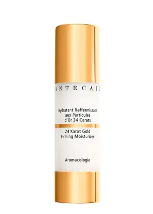 CHANTECAILLE Gold Energizing Face Cream - N/a