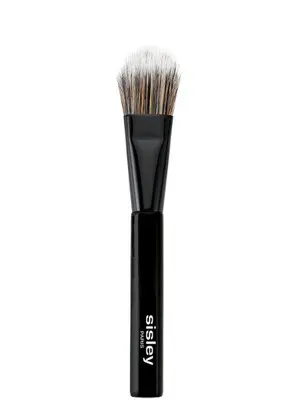 Sisley Fluid Foundation Brush - Black