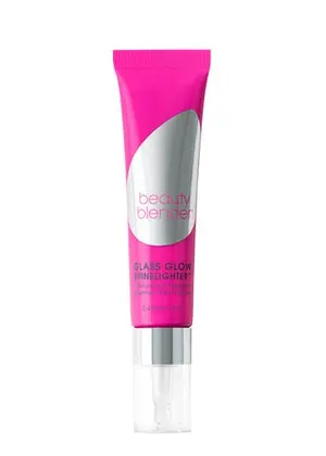 BEAUTYBLENDER Glass Glow Shinelighter Crystal Clear Highlighter - N/a