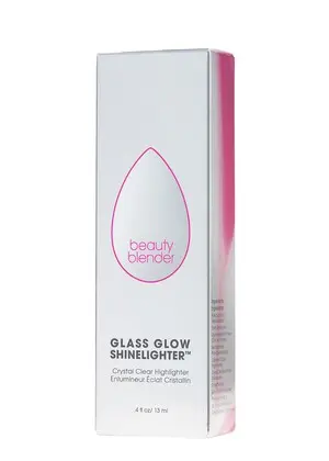 BEAUTYBLENDER Glass Glow Shinelighter Crystal Clear Highlighter