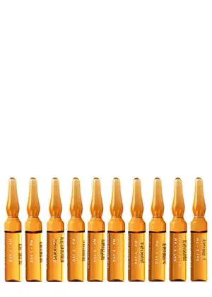 MZ SKIN Glow Boost Ampoules - Na