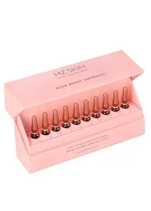 MZ SKIN Glow Boost Ampoules - Na