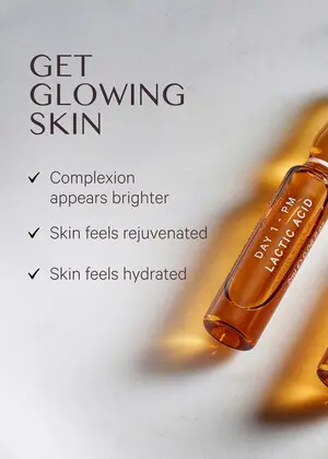 MZ SKIN Glow Boost Ampoules - Na