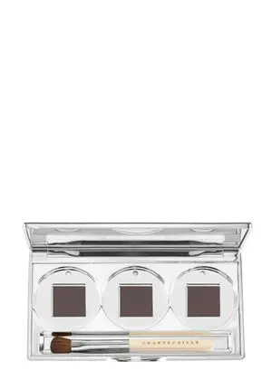 CHANTECAILLE Ma Petite Palette Trio – Female – Cosmetic Cases - N/a
