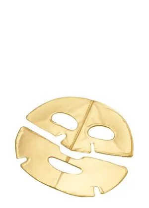 MZ SKIN Hydra-lift Golden Facial Treatment Mask - N/a