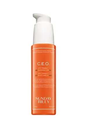 Sunday Riley C.e.o. 15% Vitamin C Brightening Serum 50ml Na